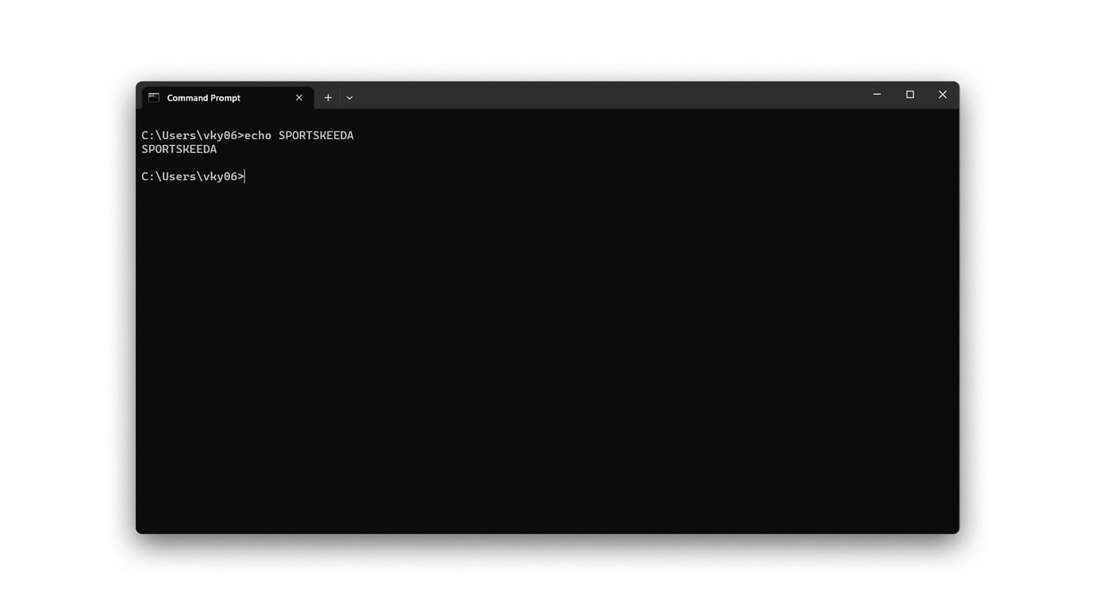 15 essential Command Prompt commands for everyday use