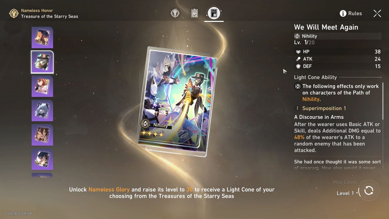 Honkai Star Rail leak hints at new 4-star character Screwllum coming to ...