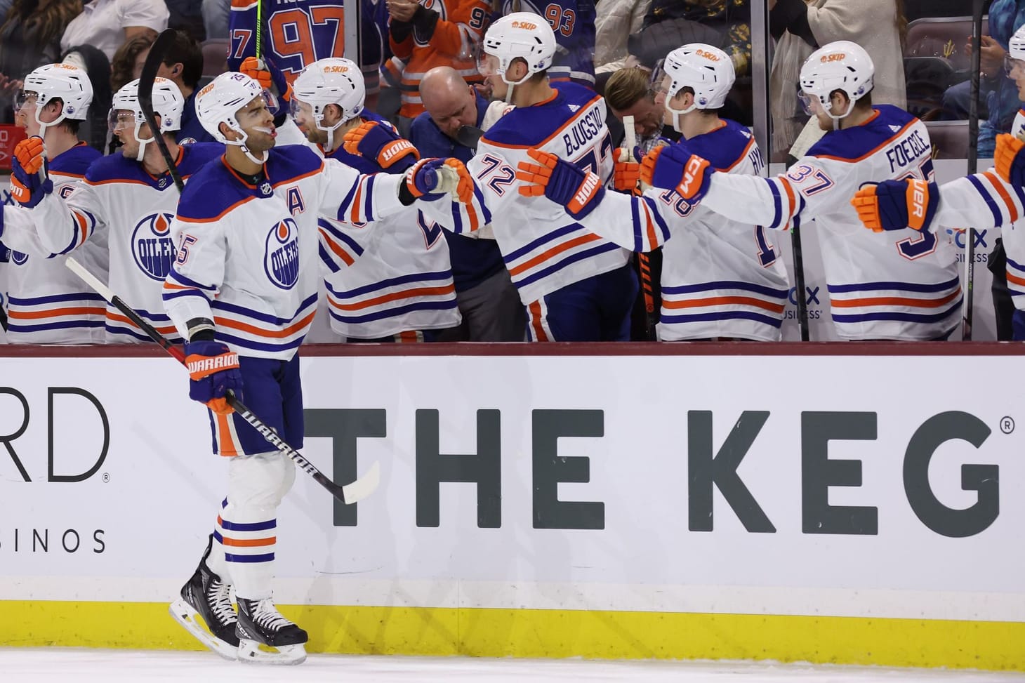 Who is Darnell Nurse's wife? Meet Mikayla Marrelli