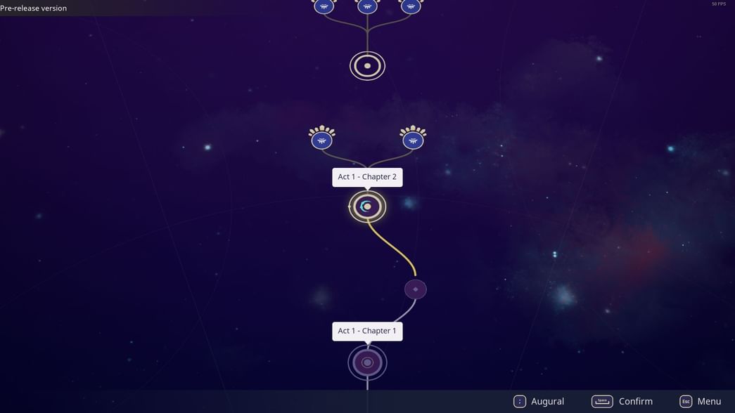 Harmony: The Fall of Reverie hands on preview - A tale of aspirations ...