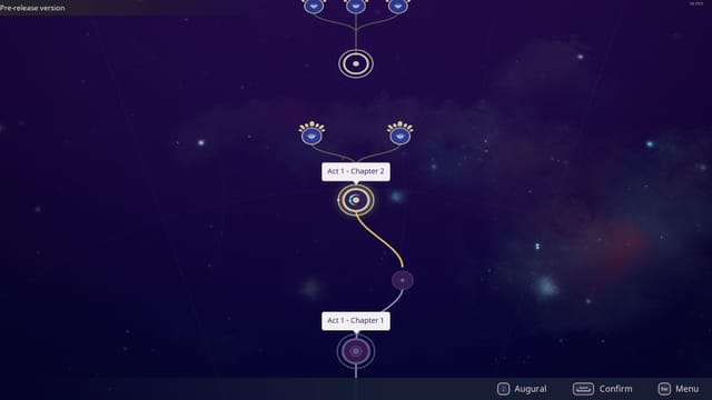 Harmony: The Fall of Reverie hands on preview - A tale of aspirations ...