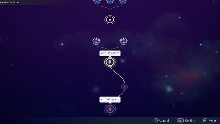 Harmony: The Fall of Reverie hands on preview - A tale of aspirations ...