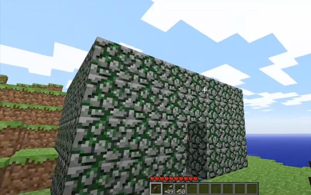 What is Indev in Minecraft?