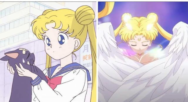 10 anime characters who have defeated the strongest in their universes