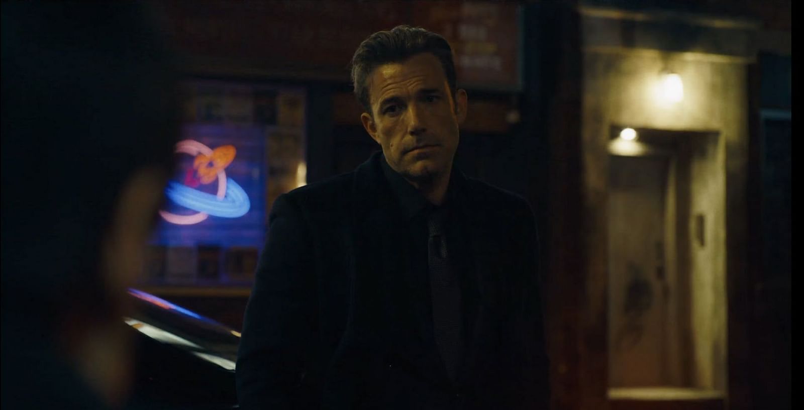 Dc Unveils Ben Afflecks Final Batcave In The Flashs Latest Trailer