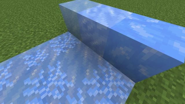 Every ice block in Minecraft explained
