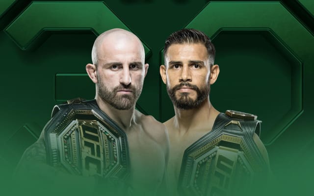 International Fight Week: UFC 290: International Fight Week reportedly ...