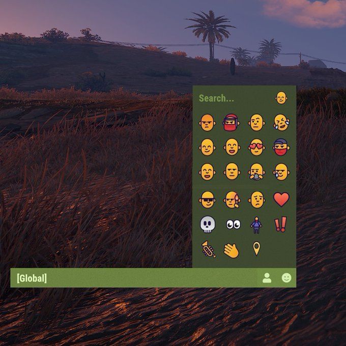 Rust June 2023 upcoming changes: Shipping container skins, sleeping bag ...