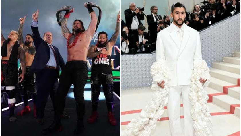 4 things that could happen on WWE SmackDown before Backlash 2023 (May 5 ...