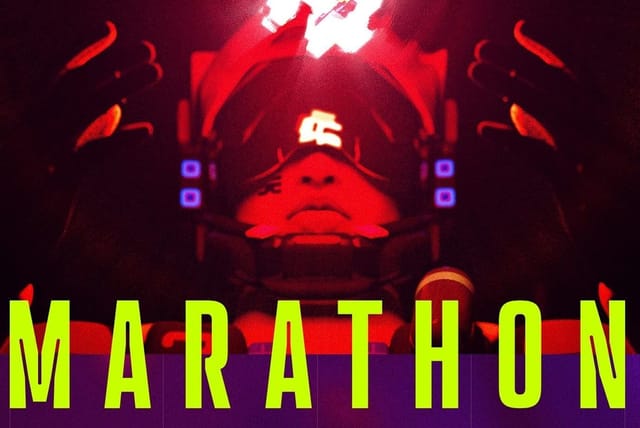 New Bungie IP Marathon announced at PlayStation 2023 showcase