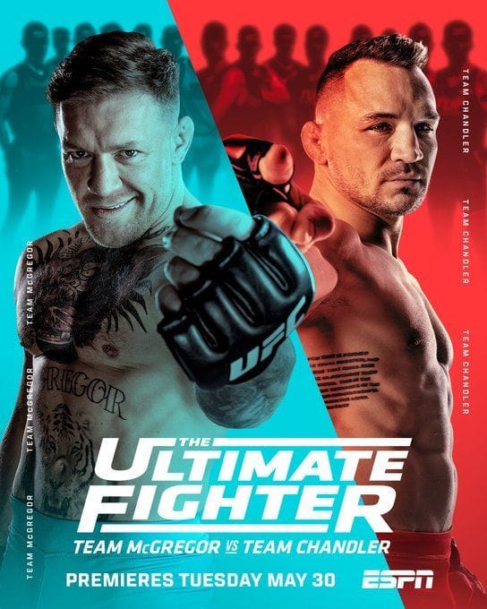 Conor McGregor vs. Mike Perry: Dana White says Conor McGregor got ...