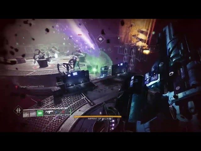 Parting the Veil: Destiny 2 guide: How to easily complete Parting the Veil