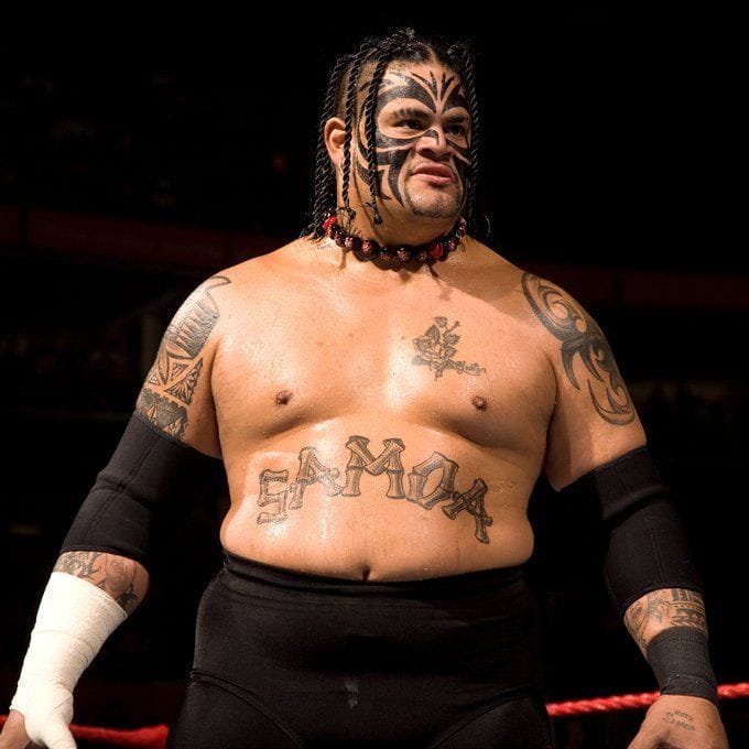 How did Umaga die? Find out the WWE legend's tragic cause of death