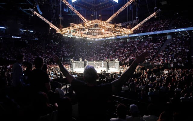 Who's fighting on the UFC card tonight, May 13, 2023? - Know your main ...