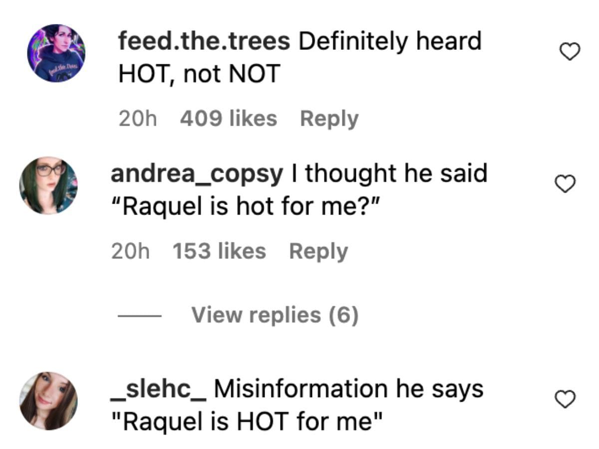 Did Tom Sandoval shade Raquel Leviss at his concert? Netizens confused ...
