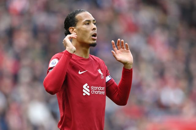 Top 5 highest scoring defenders in Europe's top 5 leagues this season