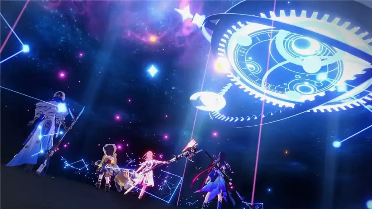 Honkai Star Rail guide: What is Weakness Break and how to trigger it?