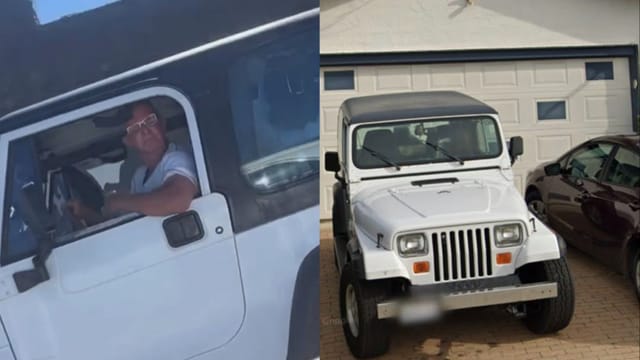 Tracy Robert Blackwell: “They’re always perverts”: Tracy Robert Blackwell ‘predator’ claims ...