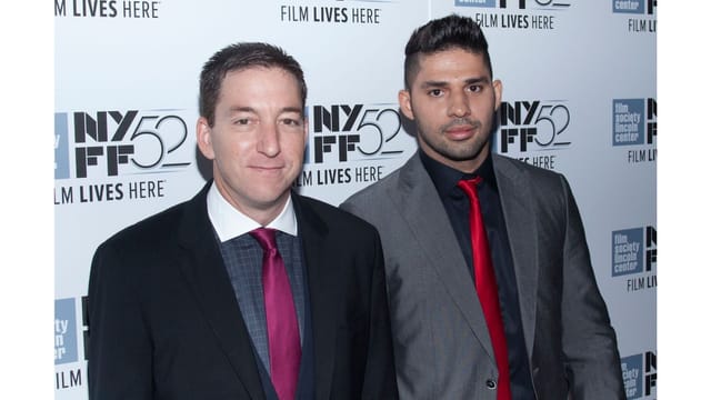 How did David Miranda die? Cause of death explored as Glenn Greenwald's ...