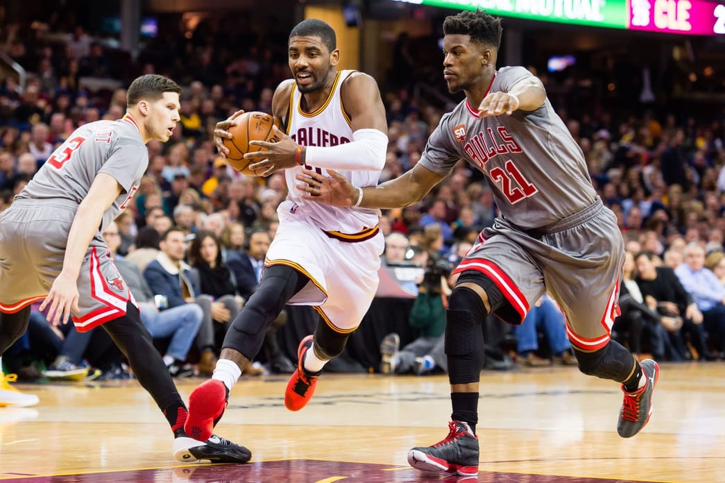 10 Best NBA Draft Classes of All Time: Which Year Produced the Most Stars