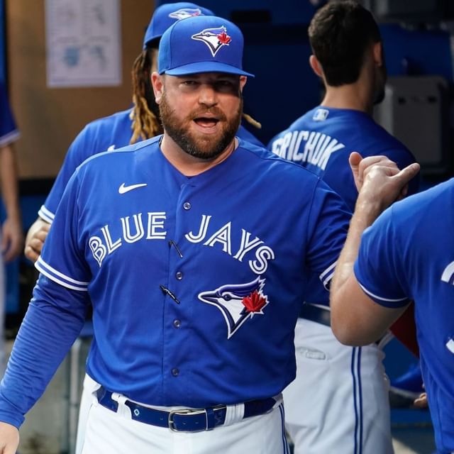 Fact Check: Did John Schneider call a Yankees player "fat boy"? Uncovering target of Blue Jays ...