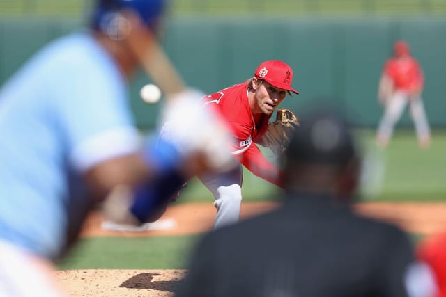 "That is quite literally impossible to hit" - MLB Twitter in awe at 22 ...