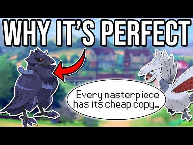 10 popular Galar Pocket Monsters still missing in Pokemon GO