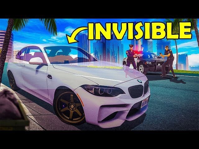 5 of the best GTA RP clips of all time (and what server did they use)