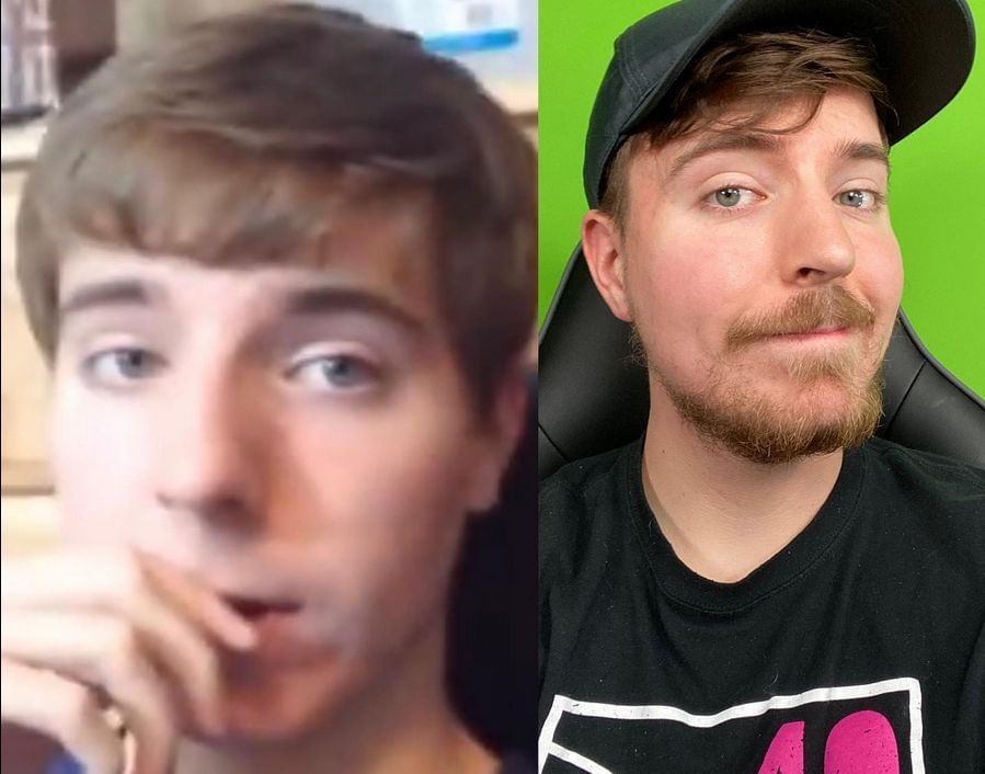 MrBeast's Profile, Net Worth, Age, Height, Relationships, FAQs