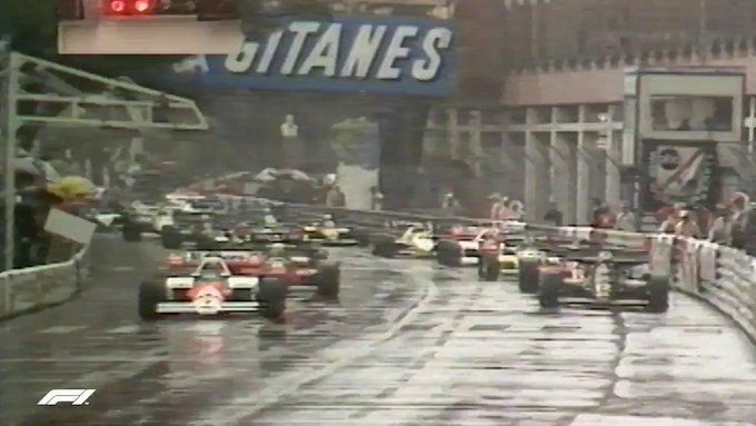 formula 1: Top 7 F1 drivers with most GP wins in rainy conditions