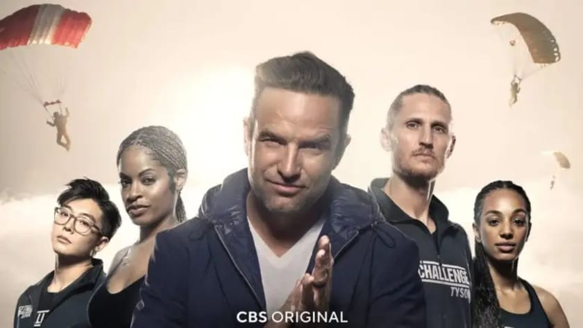 The Challenge: USA Season 2: Everything we know so far
