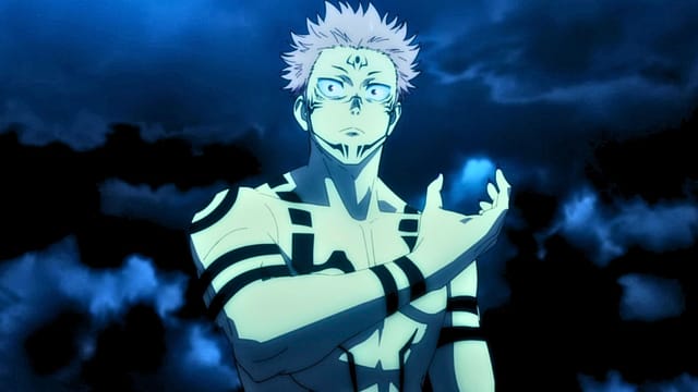 Jujutsu Kaisen: The difference between Sukuna's two signature attacks ...