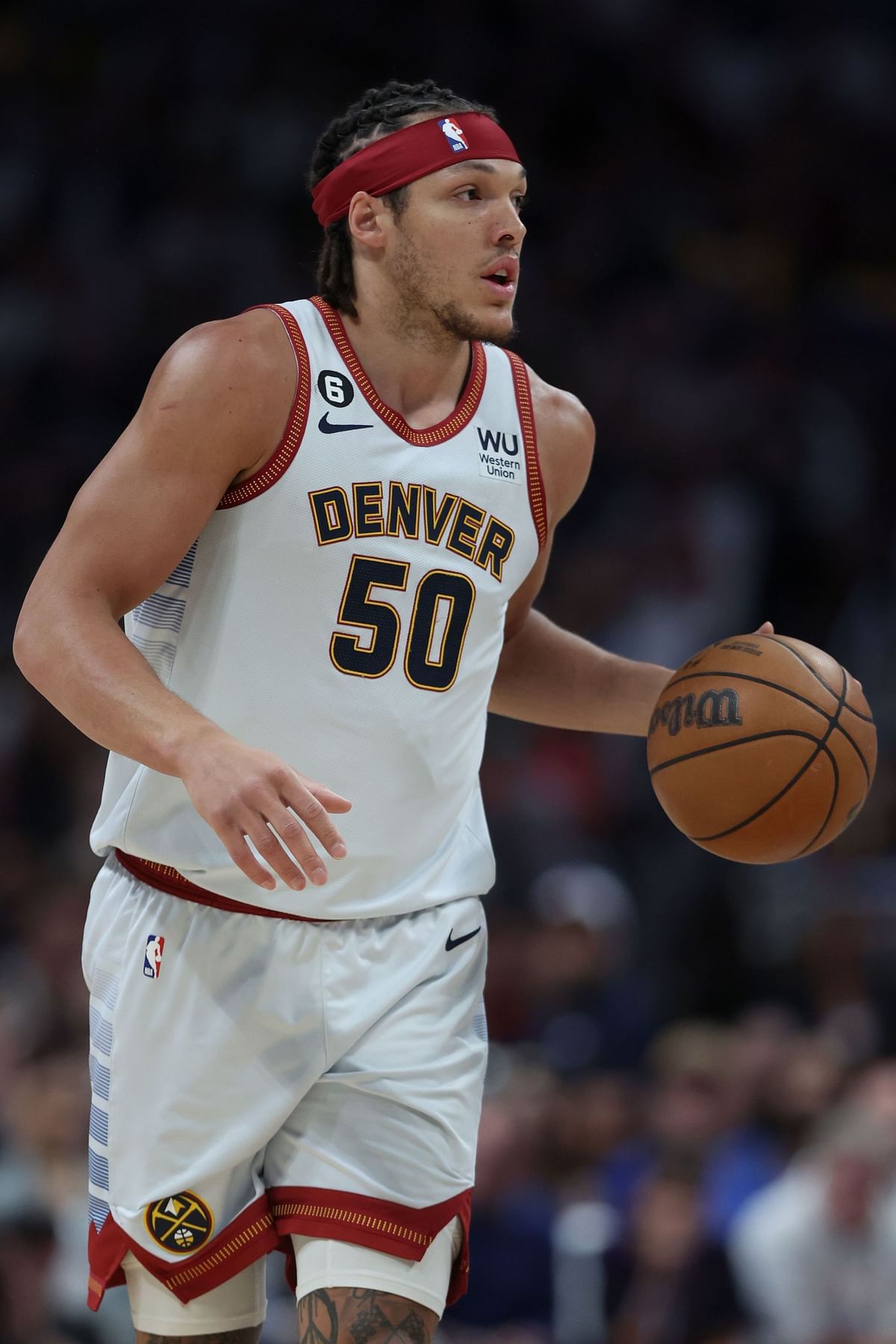 Aaron Gordon Latest News, Biography, NBA Journey, Achievements and Awards