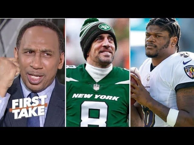 NFL schedule rumors: Peter King sets primetime expectations for Aaron Rodgers’ Jets, Lamar ...