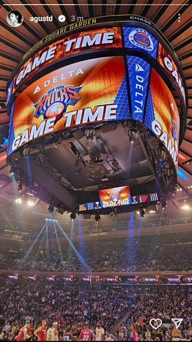 "I'm so proud": BTS' SUGA attends his first match as the newest NBA ...