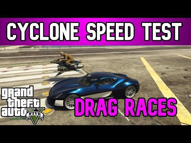 Why Coil Cyclone in GTA Online is worth buying this week