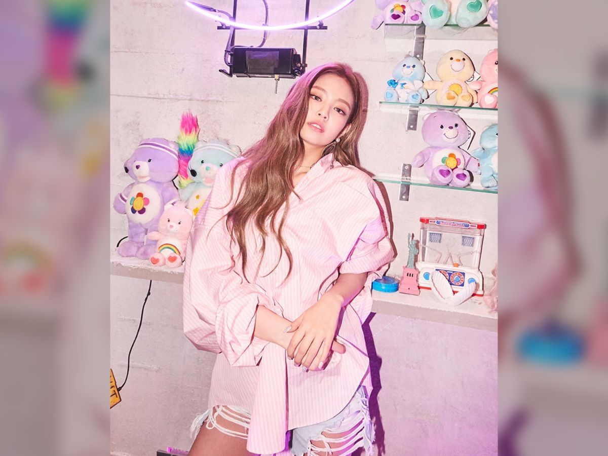 BLACKPINK star Jennie hair colors: 5 stunning options for summer