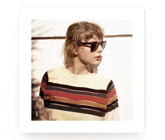 Is Taylor Swift hinting at her next two re-recorded albums 1989 and ... Is Taylor Swift hinting at her next two re-recorded albums 1989 and ...