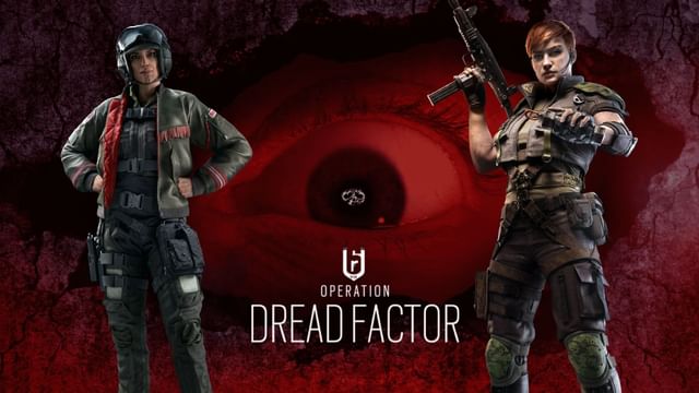 Rainbow Six Siege leaks suggest upcoming Elite skins for Thorn and ...