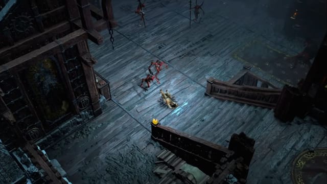 Diablo 4 Codex of Power - All Rogue Legendary Aspects