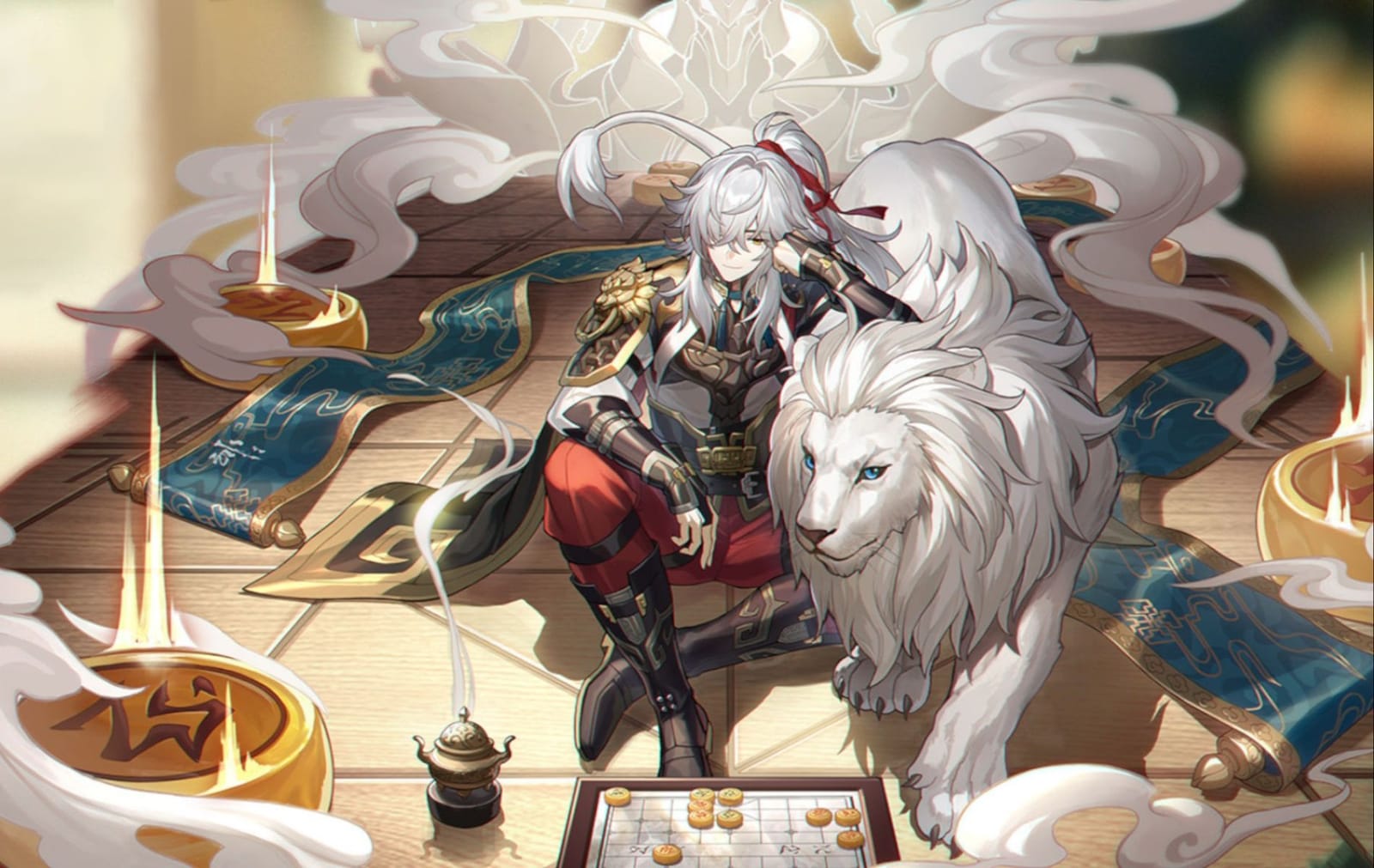 All 5-star characters in Honkai Star Rail ranked from worst to best