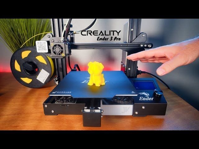 5 best 3D printers for makers and hobbyists
