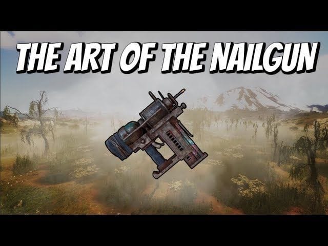 5 best early-game weapons for beginners in Rust