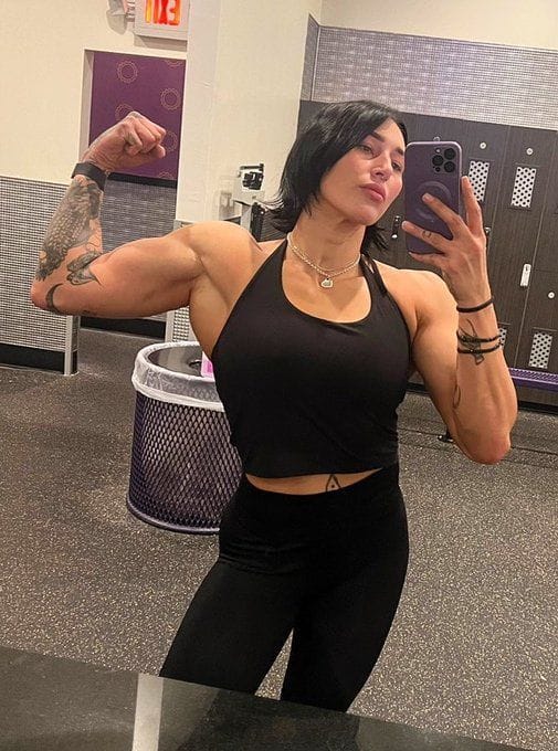 WWE official calls out Rhea Ripley for improper gym etiquette, The ...