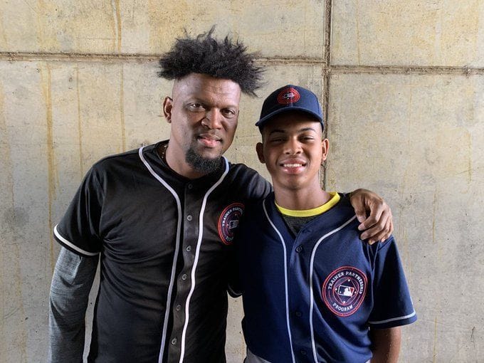 Who is Ronald Acuna Jr.'s father? Meet the family patriarch who paved ...