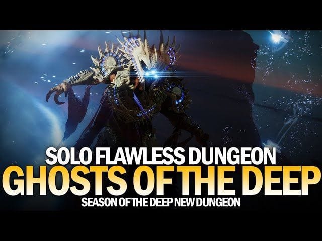 How to defeat Simmumah Ur-Nokru Lucent Necromancer In Destiny 2 Ghosts ...