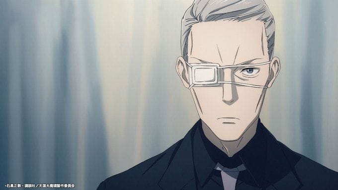 Heavenly Delusion episode 8: Dr. Usami's true intentions revealed