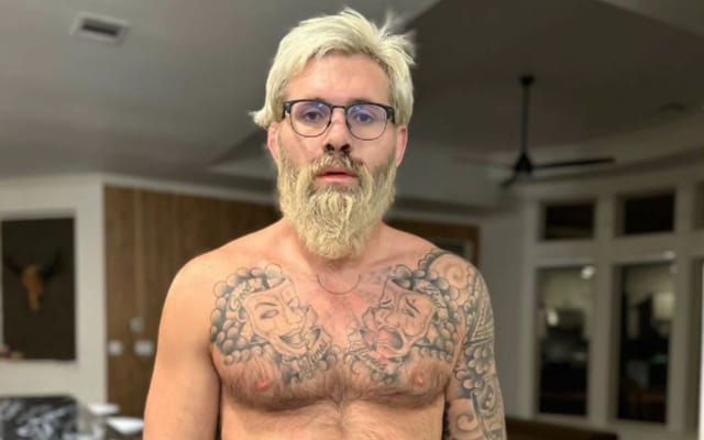 UFC: BJJ legend Gordon Ryan opens up on heartbreaking medical issues ...