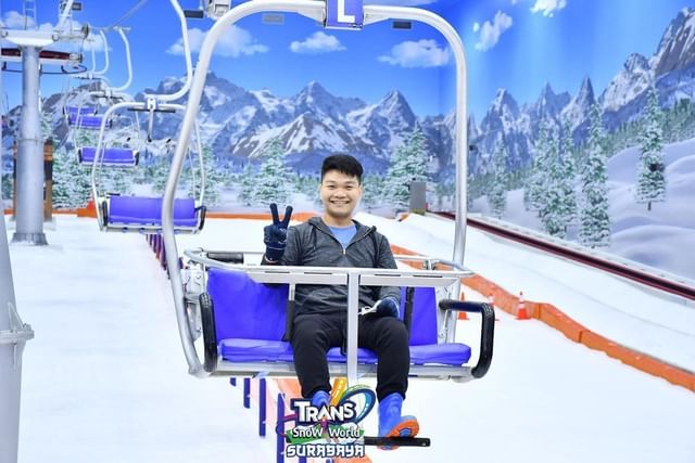 Teguh Sugianto's Profile, Net Worth, Age, Height, Relationships, FAQs