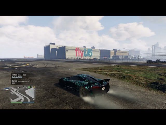 5 fastest accelerating cars in GTA Online in 2023, ranked